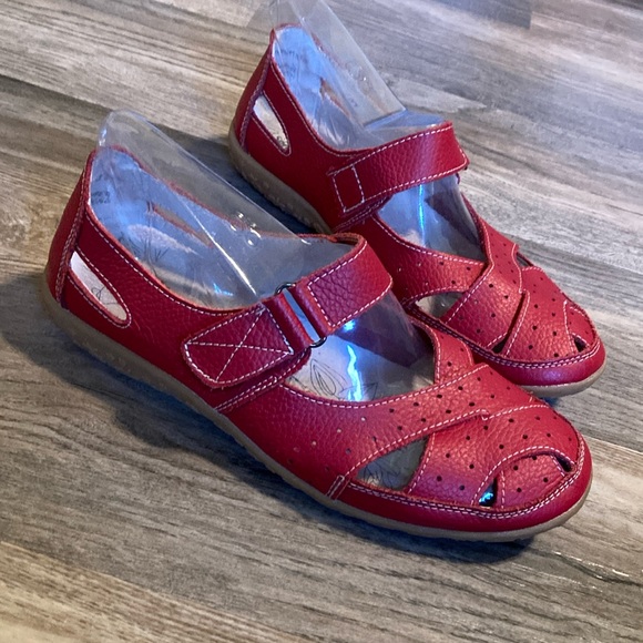 Spring Step | Shoes | Spring Step Streetwise Shoes | Poshmark